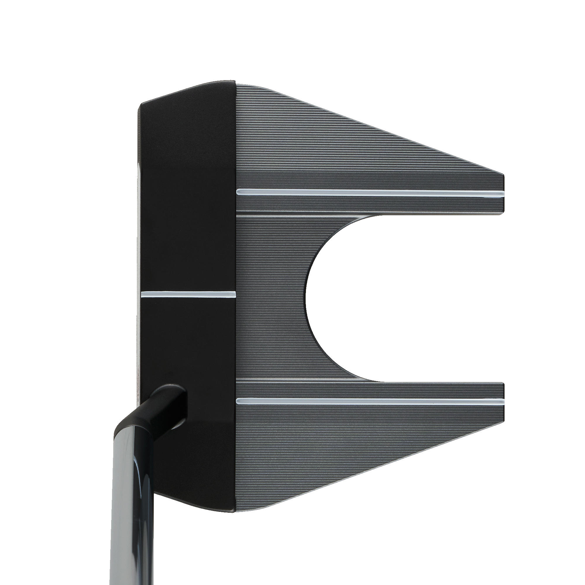 Tri-Hot 5K Seven S Putter | Odyssey Golf Tri-Hot 5K Seven S Putter | Odyssey Golf